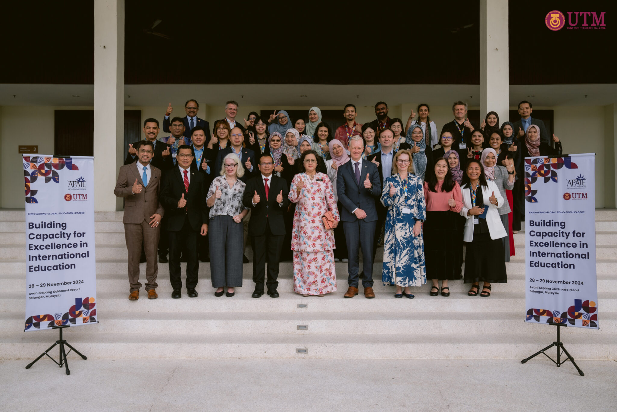 Home - APAIE | Asia-Pacific Association for International Education